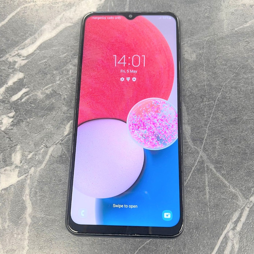 Samsung Galaxy A13 SM-A135F/DSN - 64GB - Grey (Unlocked) - Own4Less